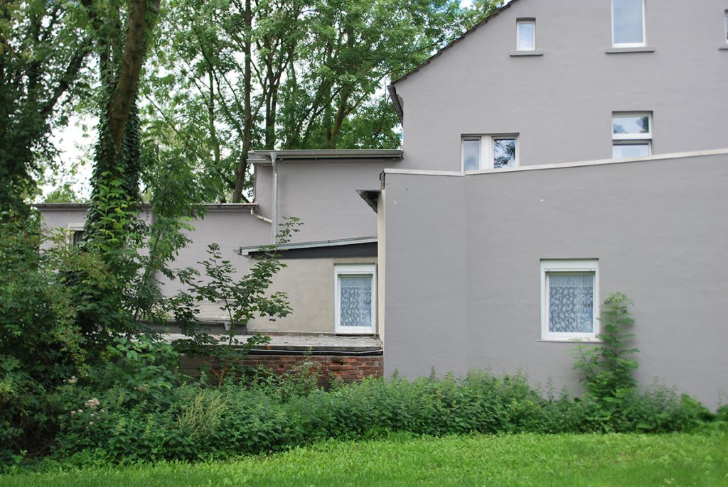 Stammbaum - Lecking-Privat